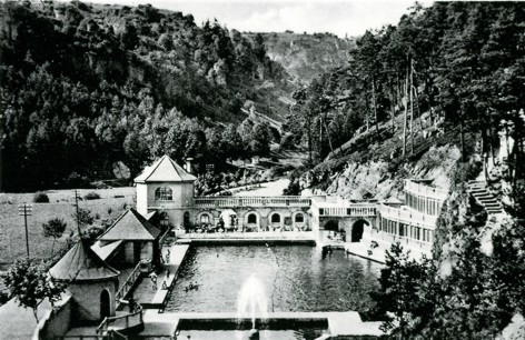 Förderverein Felsenbad Pottenstein e.V.